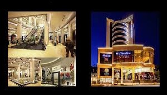 NiruTavan - Farmanieh Bam Center