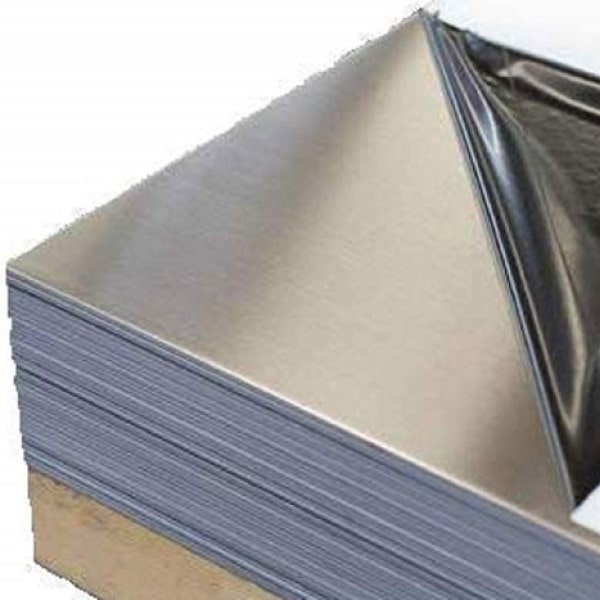 NiruTavan - Sheet Metal - Information on the types of sheet metal